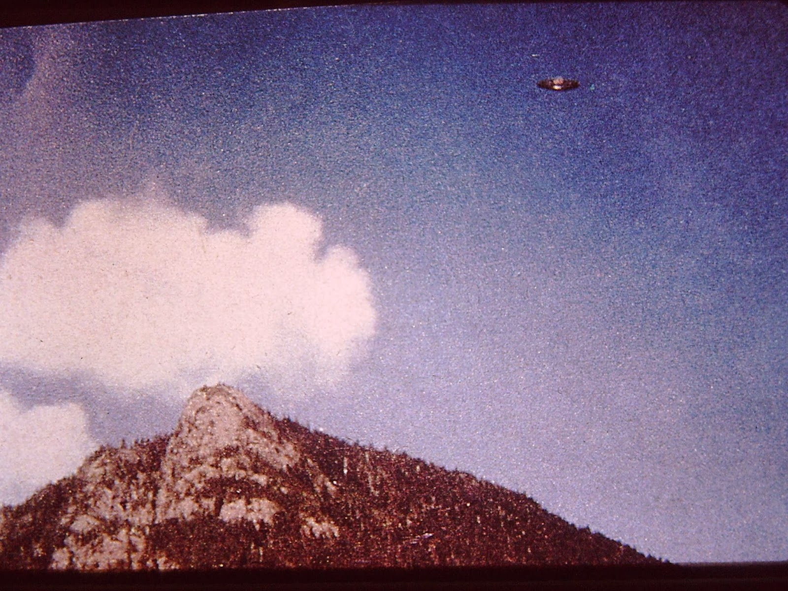 The Big Study: THE UFO BEAUTY CONTEST