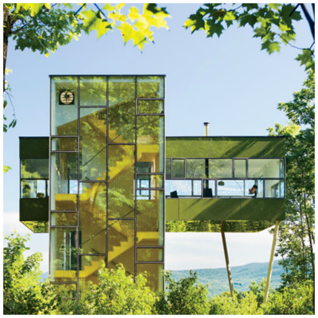 MoD Design Guru - Fresh Ideas + Cleverly Modern Design: A MODERN ...