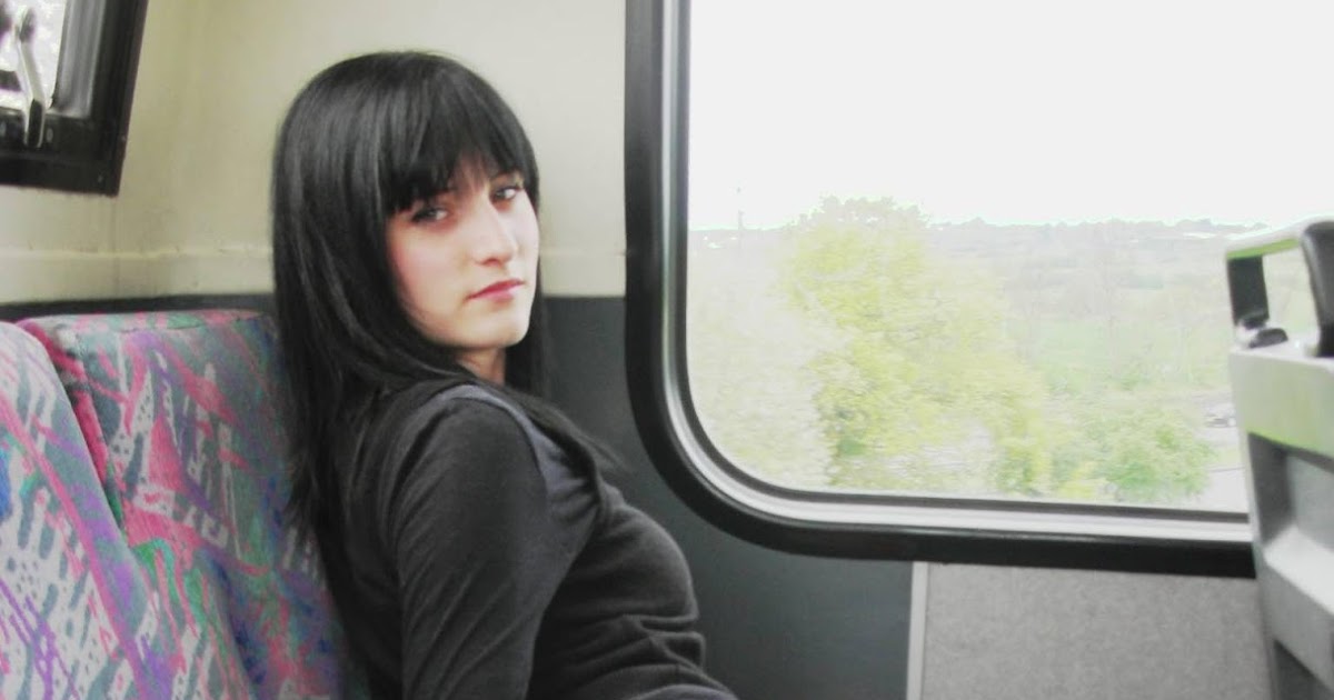 Exploring All Things Sexual: Stranger on the bus