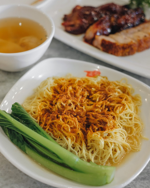 KAM'S ROAST INDONESIA - PANTAI INDAH KAPUK - eatandtreats - Indonesian ...