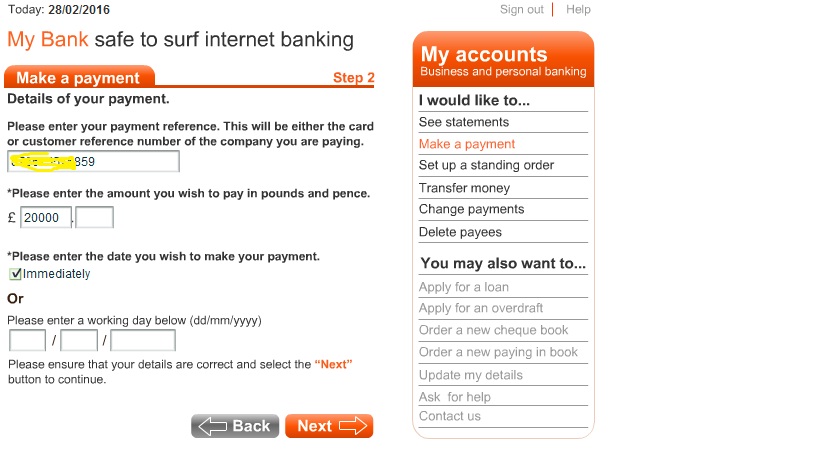 WesternUnion Bank Fullz Hack 2016: Hack Bank Accounts Money Transfer 2016
