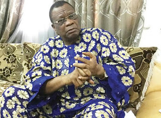 Easter Celebration: We should love, forgive one another- Prophet Abiara ...