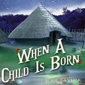 Lis Carey's Library: When a Child is Born (The Chronicles of St. Mary's ...
