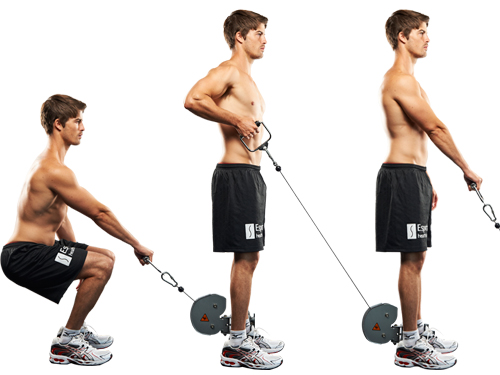 health and fitness for life: Three Back Exercises to Break Away From ...