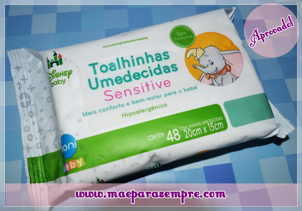 Resenha- Boni Baby | Mãe Para Sempre