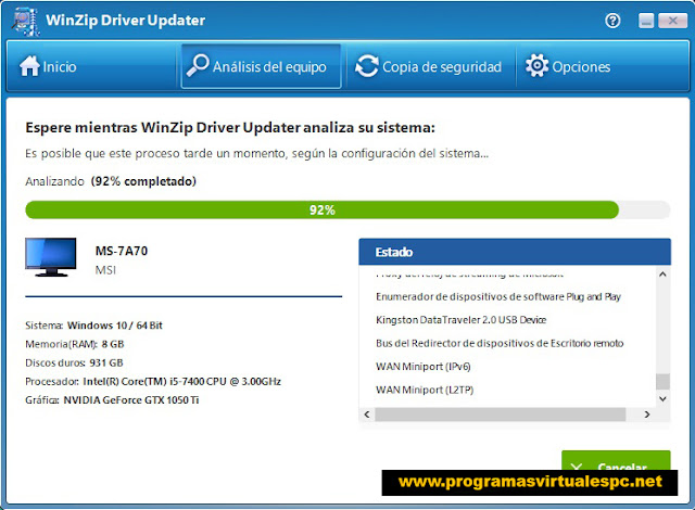What is winzip driver updater - nevadabopqe