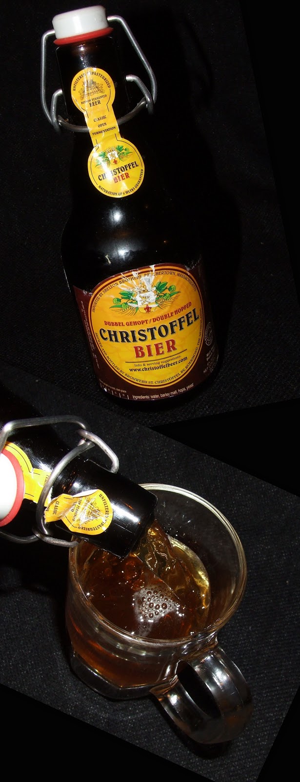 Bräuista: Christoffel Bier