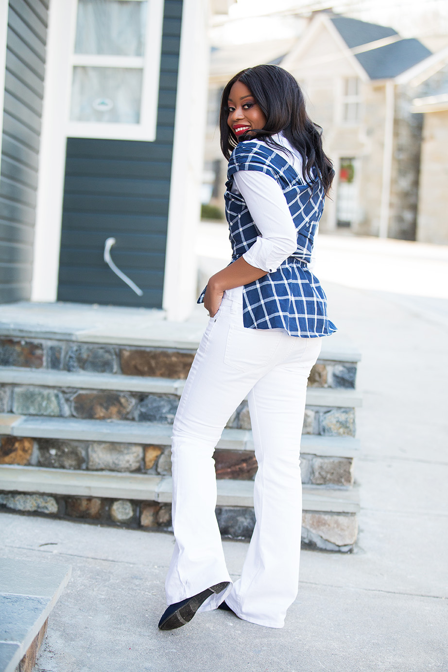 Style On The Go - Jadore-Fashion