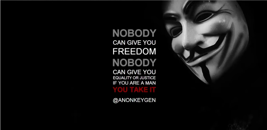 Top 7 Deface Pages For Websites - Hacking Paradise