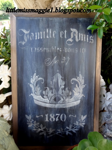 The Charm of Home: Home Sweet Home #72