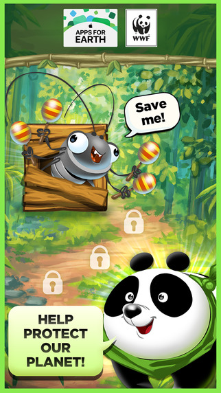 The Digital Teacher: Schools ! It's Earth Day 2016 : apps & games