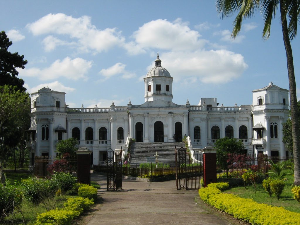 EXPLORE THE WORLD: Rangpur; a Major City in Bangladesh