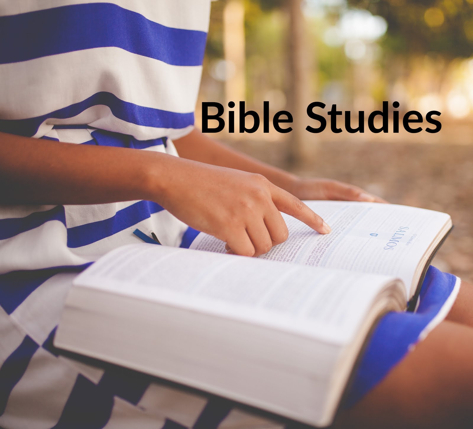 Abundant Family Living: From Adam to Noah