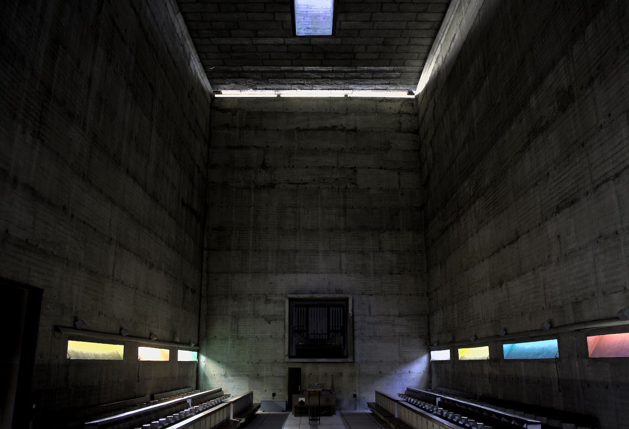 HISTORIA DEL ARTE: ARQUITECTURA RACIONALISTA