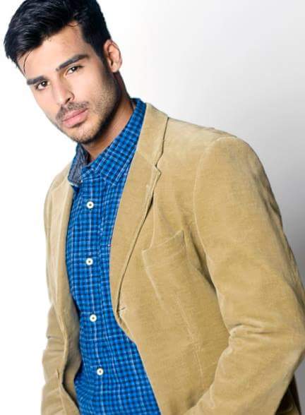 Anderson Tomazini is elected Mister Brazil 2015! | Beauty Contest