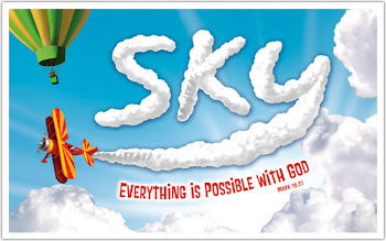Sky: Oregon Summer VBS