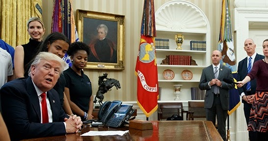 Perspectives: AP -- Views on President Trump's Job Performance