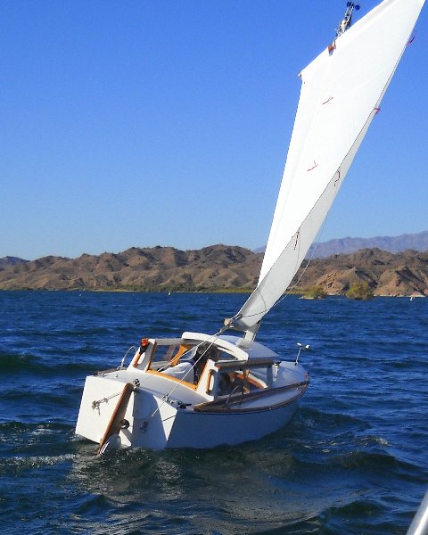 Micro Cruisers: Paradox: