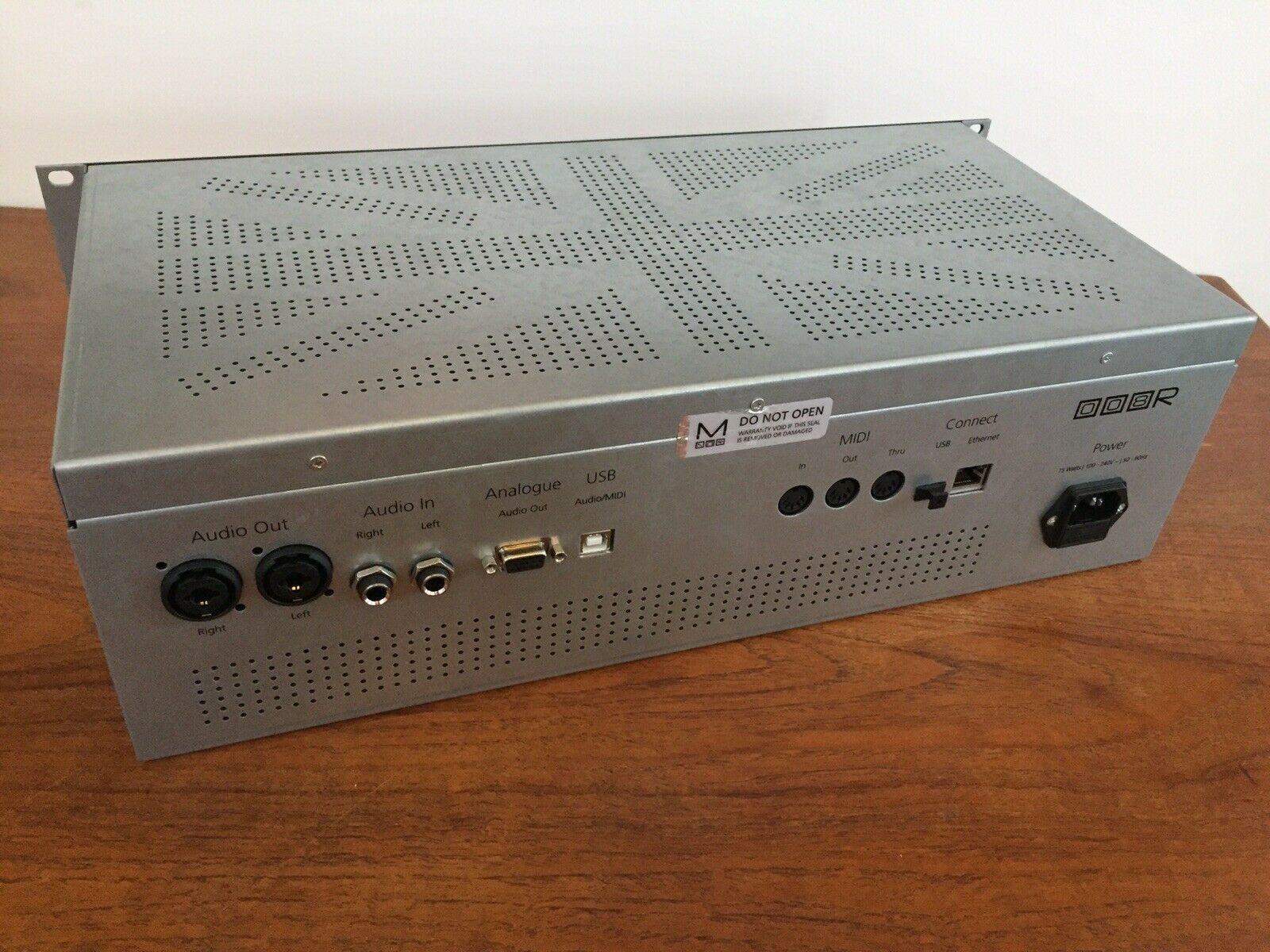 MATRIXSYNTH: Modal 008R Polyphonic 8 Voice Analogue Synthesizer ...