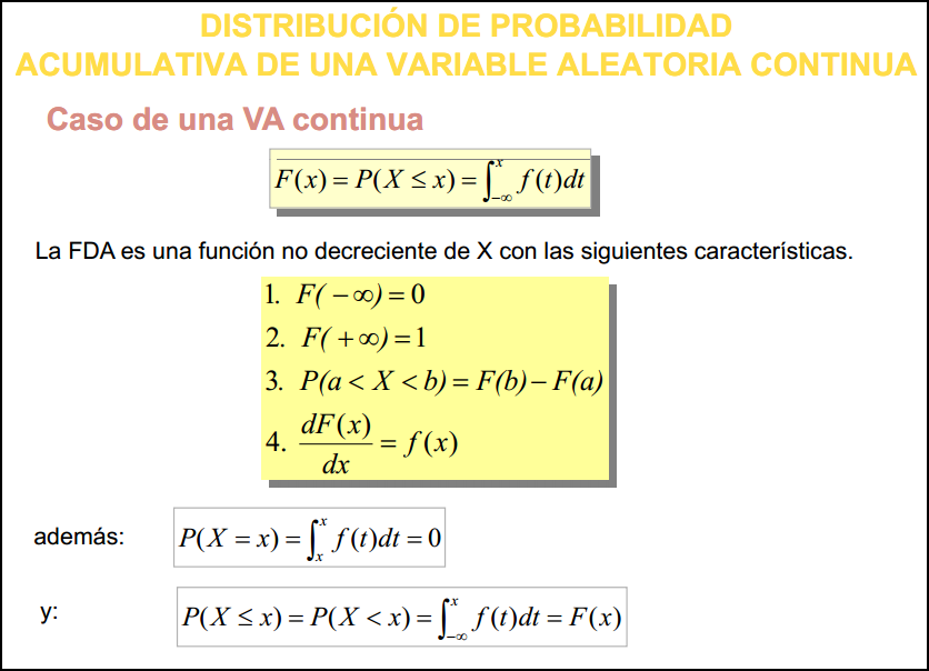 PROBABILIDAD Y ESTADISTICA : REPRESENTACIÓN DE LA DISTRIBUCIÓN DE LA ...