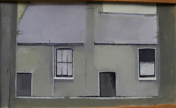 ART OF THE DAY: Patrick George