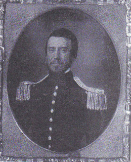 Tim Kent's Civil War tales: Brigadier General Lewis Henry Little Diary