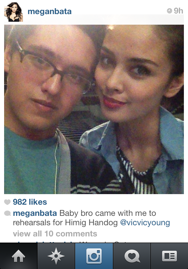 Paula Peralejo officially changed her surname | Pinoy Reality Showbiz ...