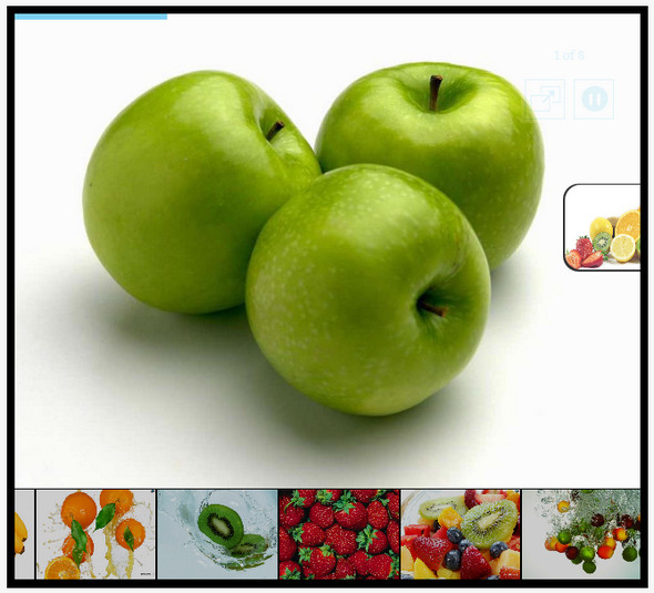 Best Free Responsive jQuery Carousel Plugins - Lifetime Designer