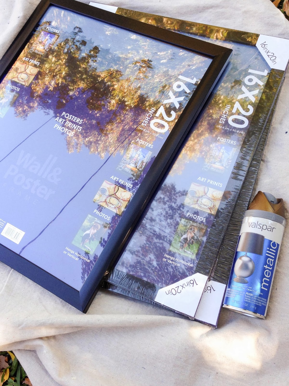 bread for the eater: {DIY} framed music sheets