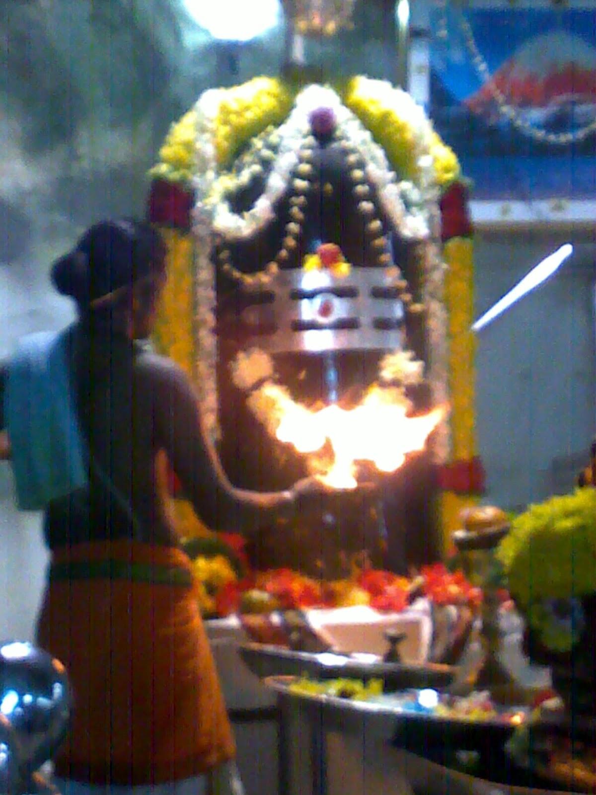 Artha Dharma Concept Builders: Sani Pradosam- 16 June, 2012 : Special ...