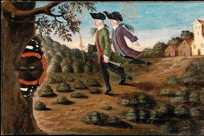 The Club of Compulsive Readers: The Linnaeus Apostles. 8 volumes of ...