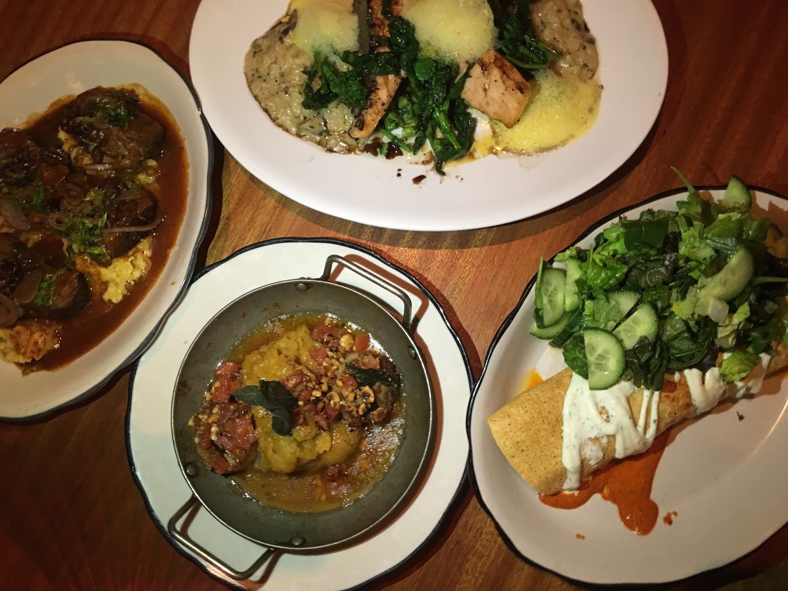 Hubbard Inn | The Ghost Guest