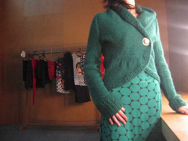 easy knitting pattern's-Knitting Gallery