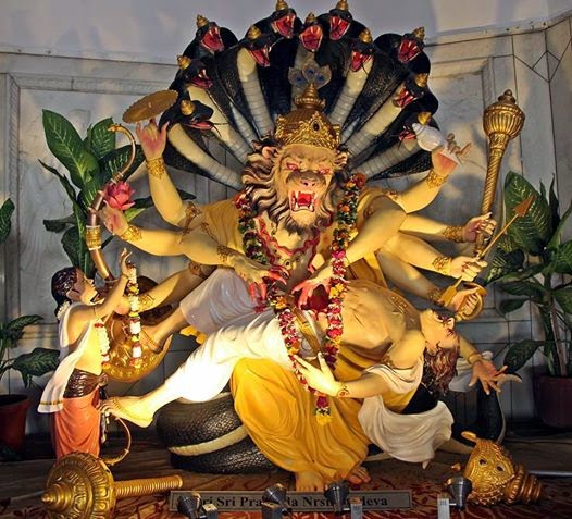 Inspirational Musings ఇన్స్పిరేషనల్ మ్యూసింగ్స్: 1467- Ugram, veeram ...