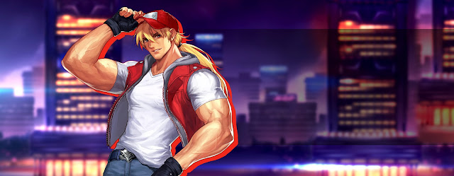 The King Of Fighters Ever: THE KING OF FIGHTERS DESTINY