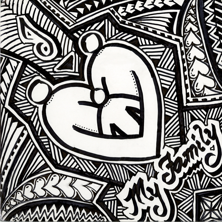 BYUH Visual Design: Project 1 - Unity & Emphasis