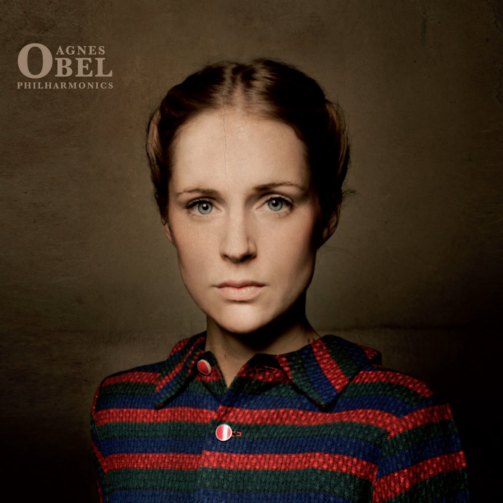 Agnes Obel – Philharmonics (2010) ~ la uva y la parra