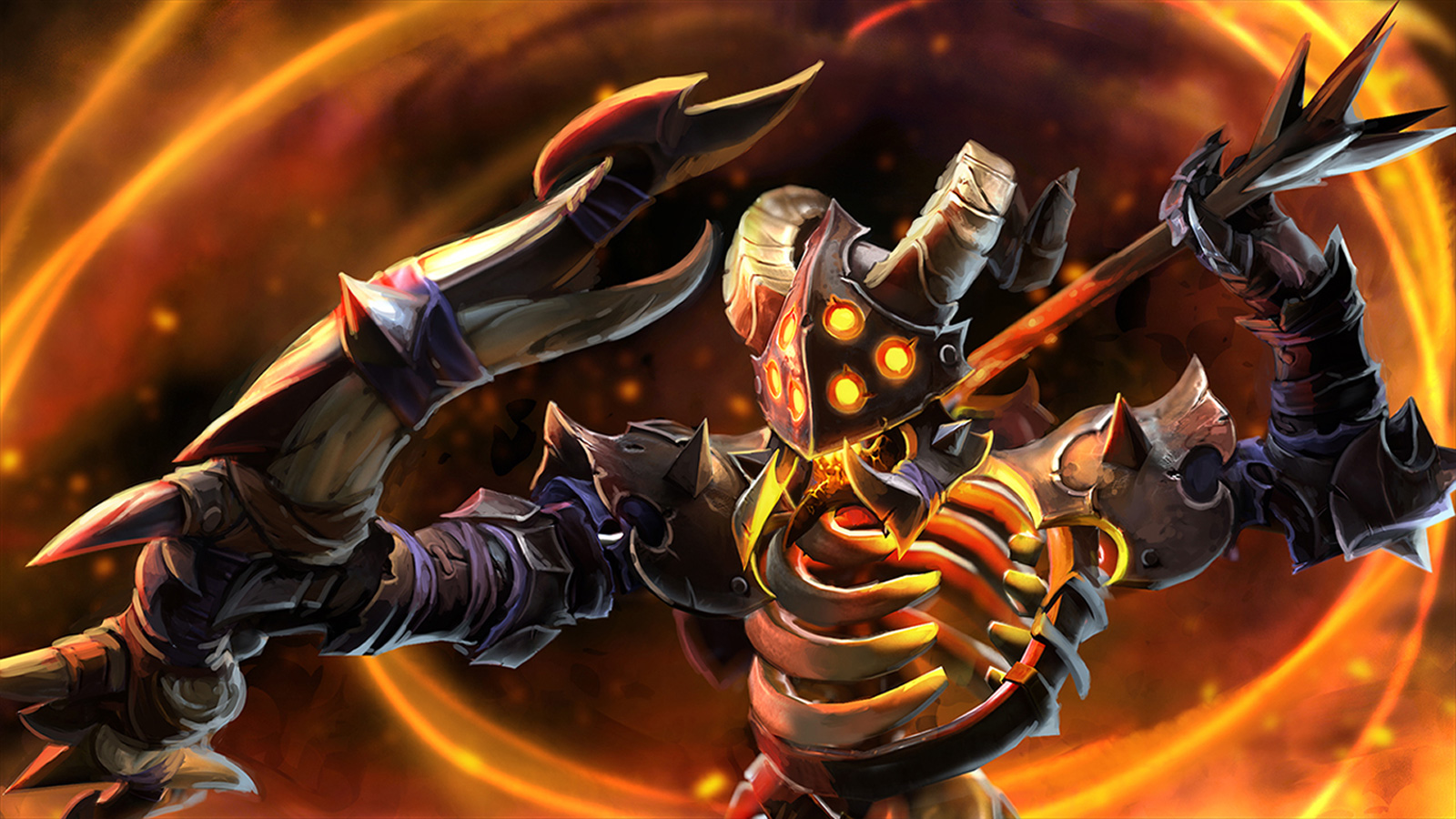 Guia: Como jugar con Clinkz DOTA 2 | Guia de DotA