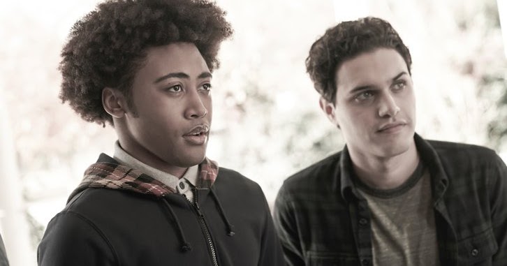 Legacies - Episode 1.13 - The Boy Who Still Has a Lot of Good to Do ...