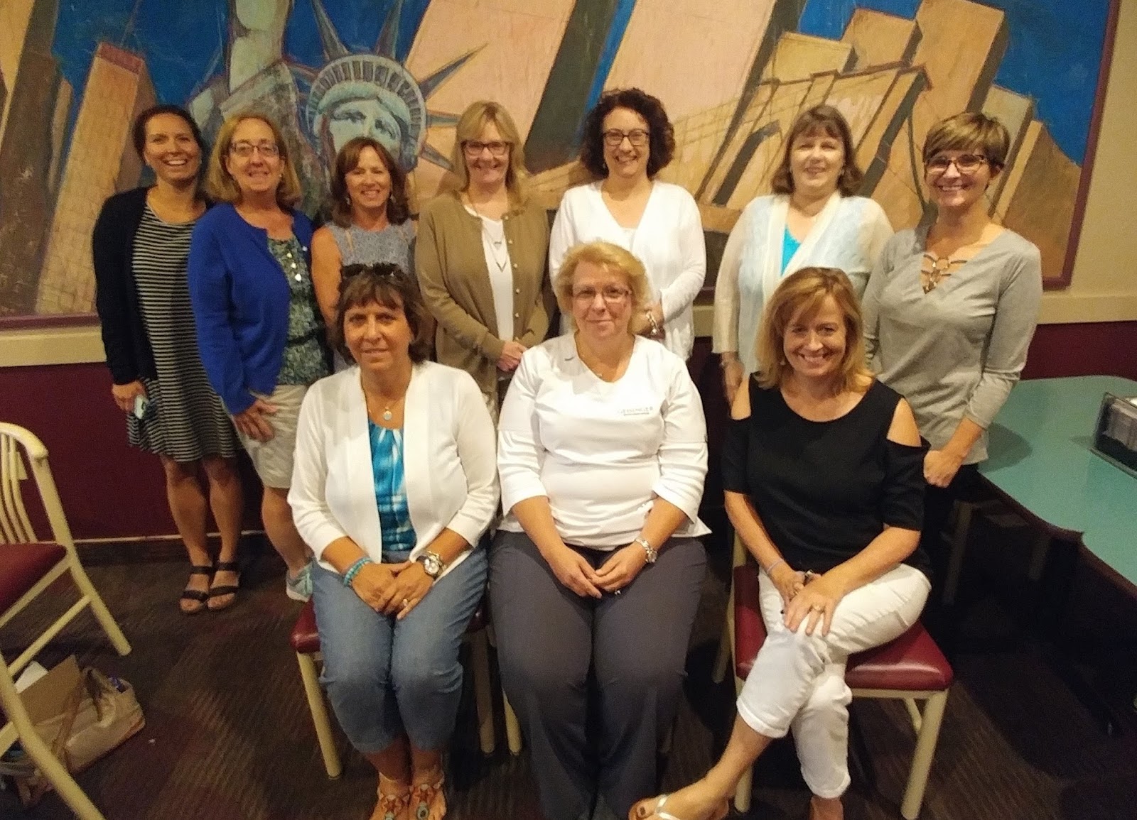 Bloomsburg University College of Science and Technology: NEPA Nursing ...