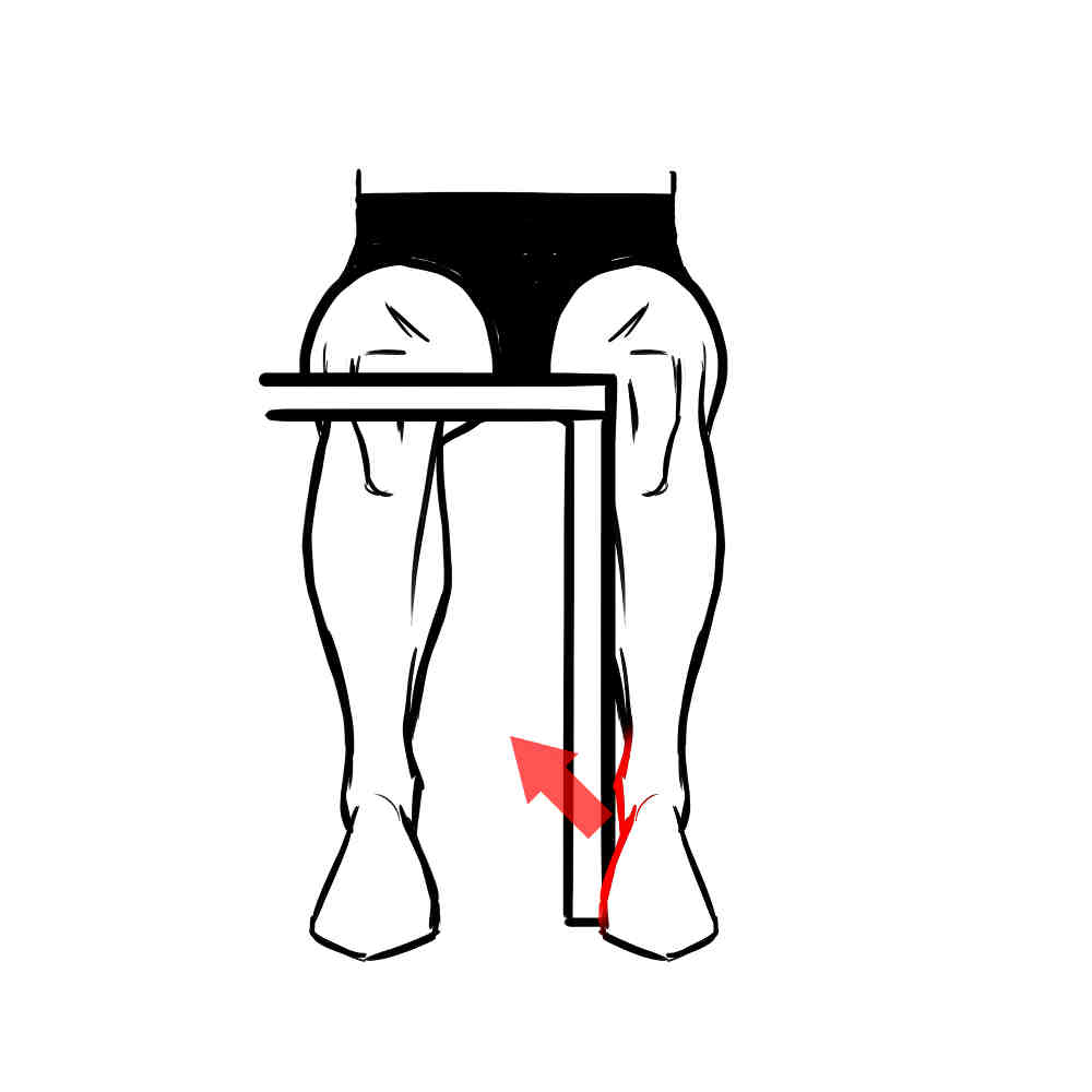 Physical Therapy Exercises for Ankle Sprains | PT-Helper