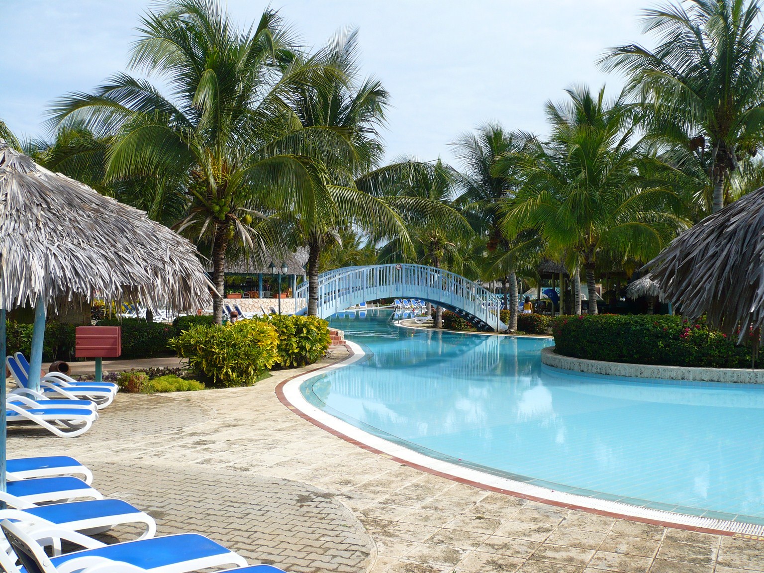 Cayo Santa María - Cuba | Callejeando por el mundo