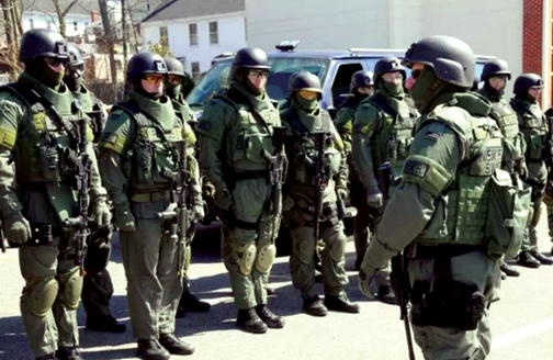 Gsg9 1/87 Unité spéciale: NEMLEC SWAT