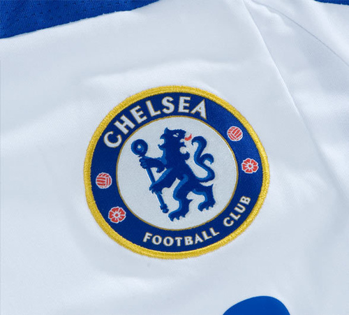 History of All Logos: All Chelsea Logos