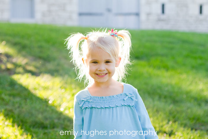 Emily Hughes Photography: Family Session - The Dibble Family