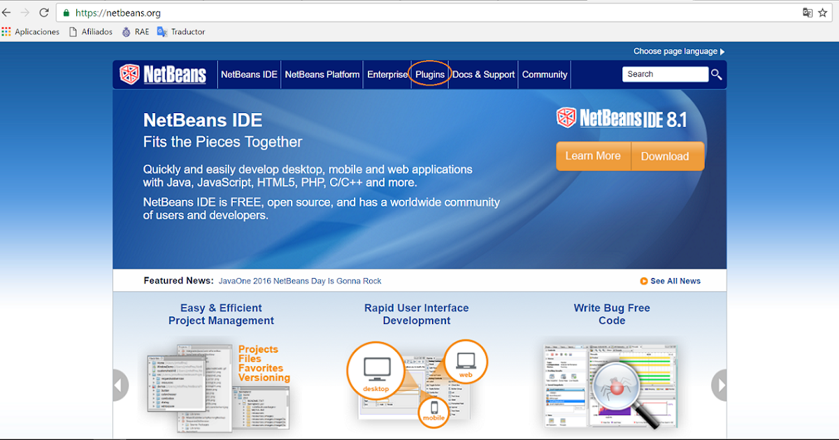 Desarrollo de Aplicaciones Java con NetBeans - Nivel Básico: 055.- Informes De Base De Datos ...