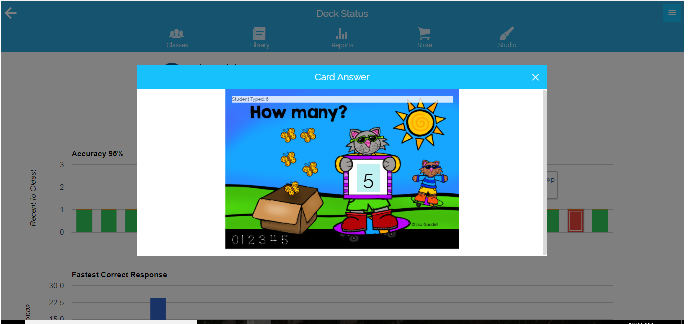 Automatic Data Collection on Boom Learning Digital Task Cards - Lisa ...
