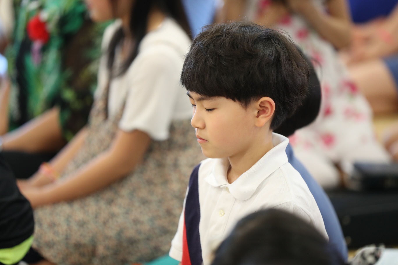 예꿈이 사진첩 - 초등2부 2017. 5. 21 예배 사진 입니다.