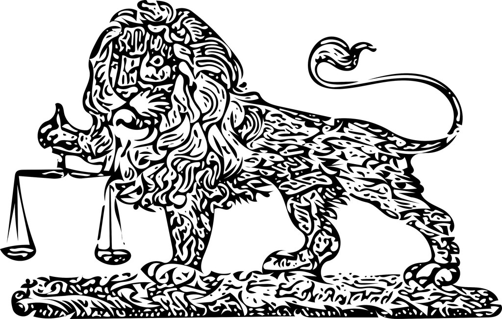 Gnostic Esoteric Study & Work Aids: “The Lion of the Law is Overcome ...