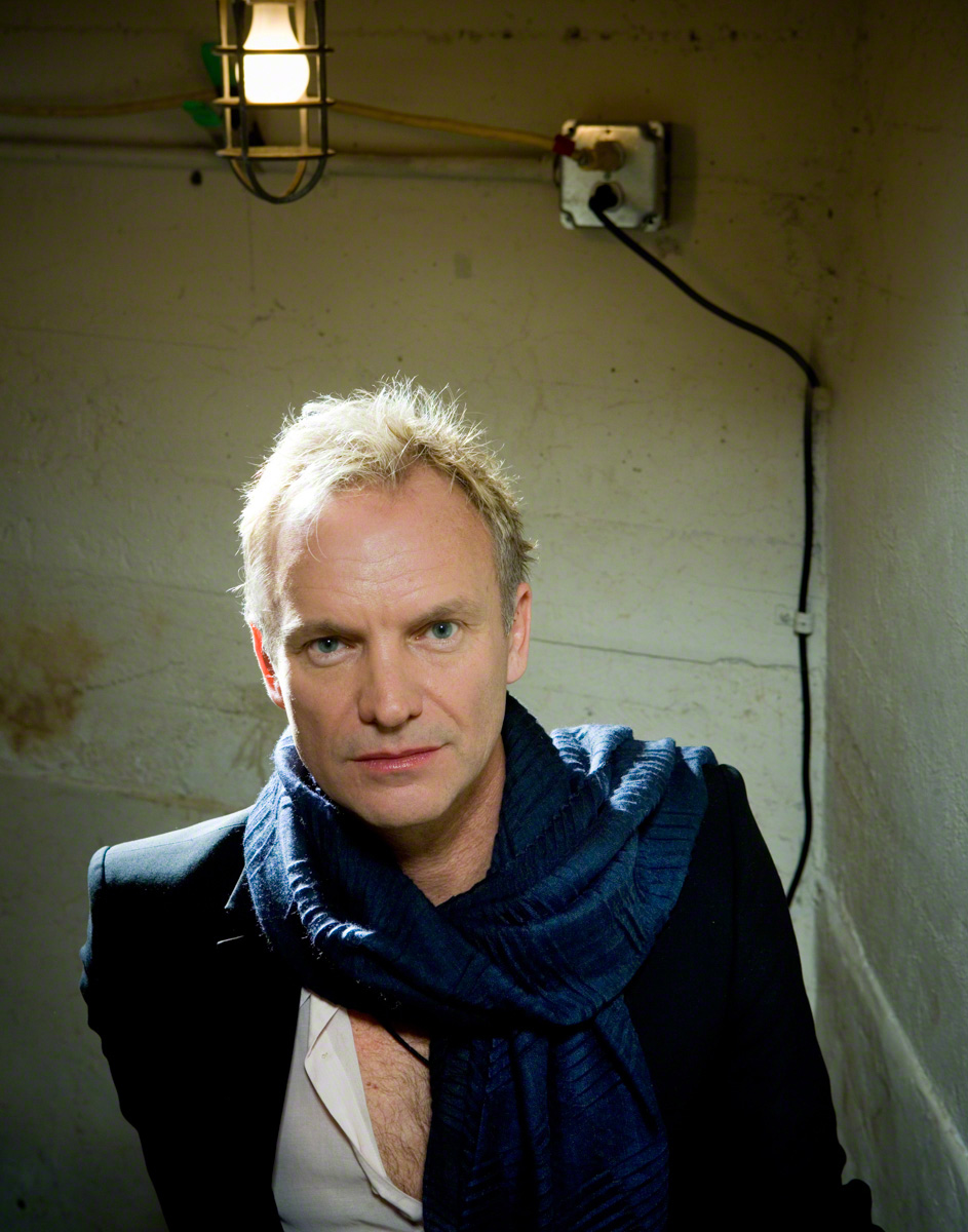 Fotografia Contemporanea: Jeremy Cowart